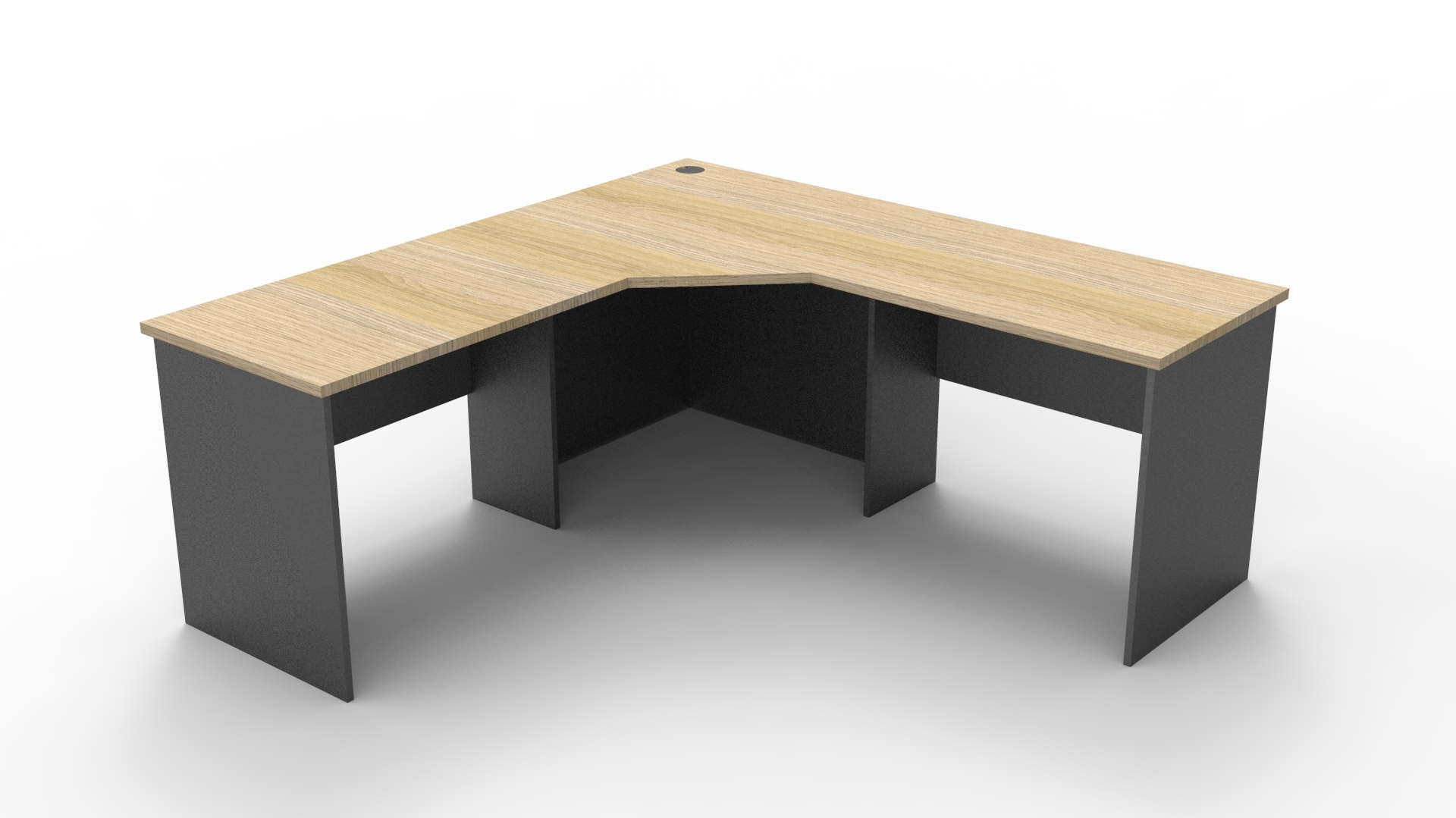 Corner Office Desks - Sydney Office Furniture | Sydney Office Furniture